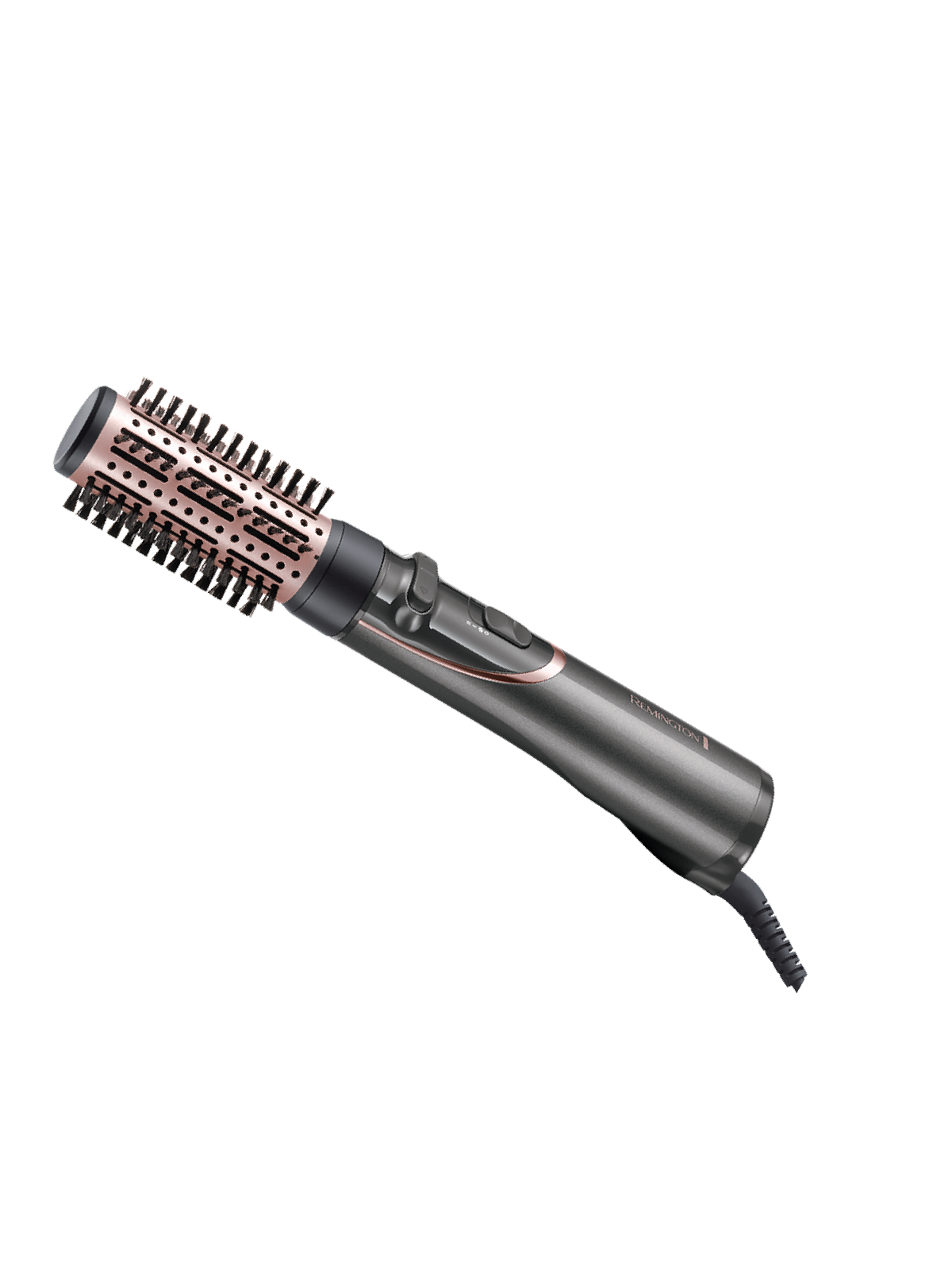 Brosse soufflante rotative Curl & Straight Confidence - Sky Distribution